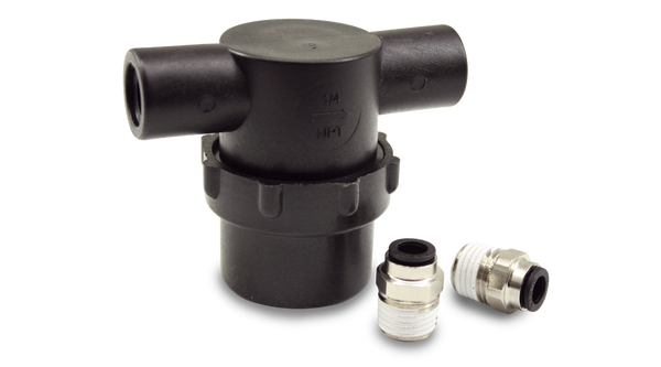 Water/Methanol Injection Systems – Boost Auto Parts